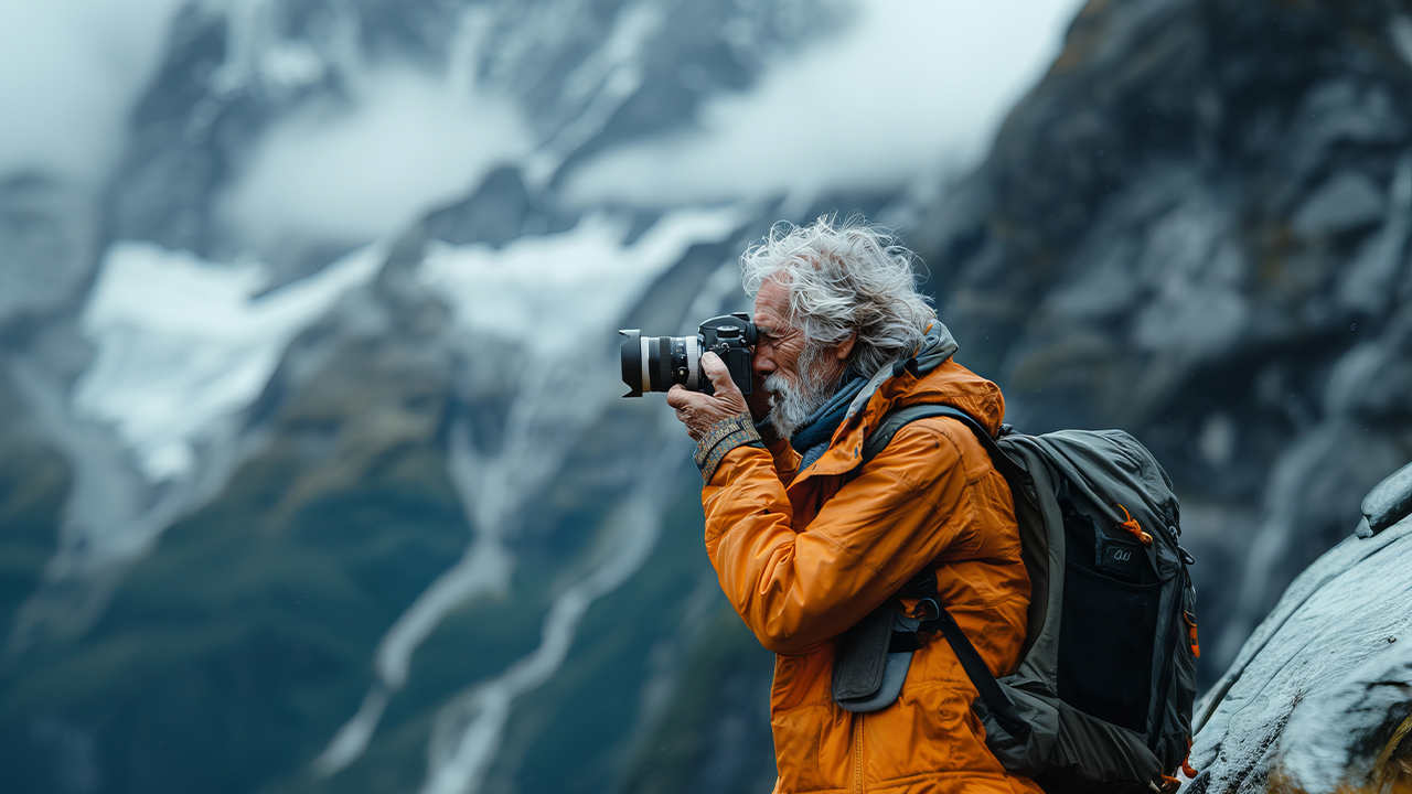 About 15 of the World's Most Famous Adventurers and Explorers
